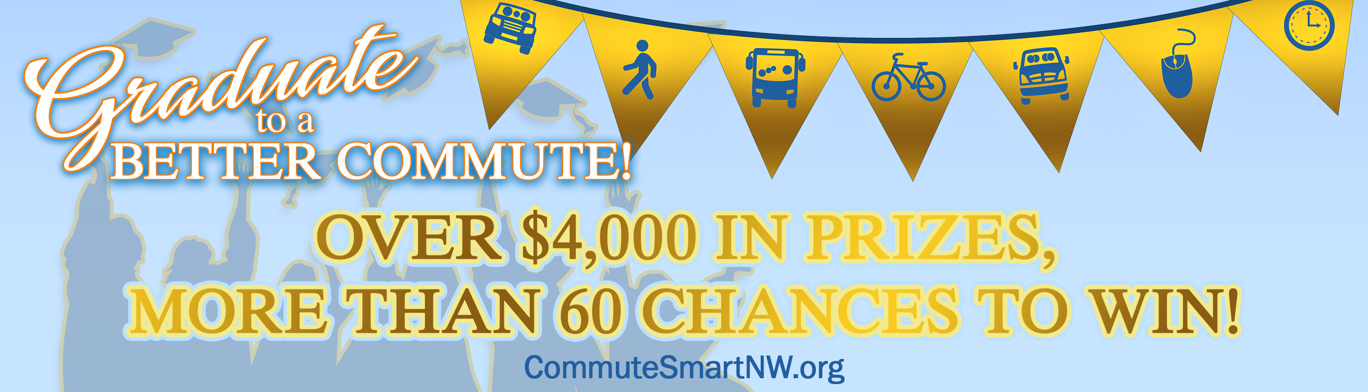 CommuteSmartNW.org - Spokane County Commute Trip Reduction